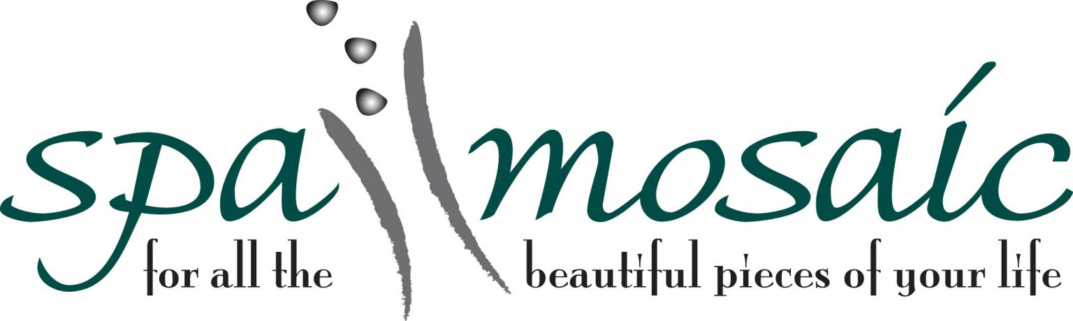 Spa Mosaic – For all the Beautiful Pieces of your Life
